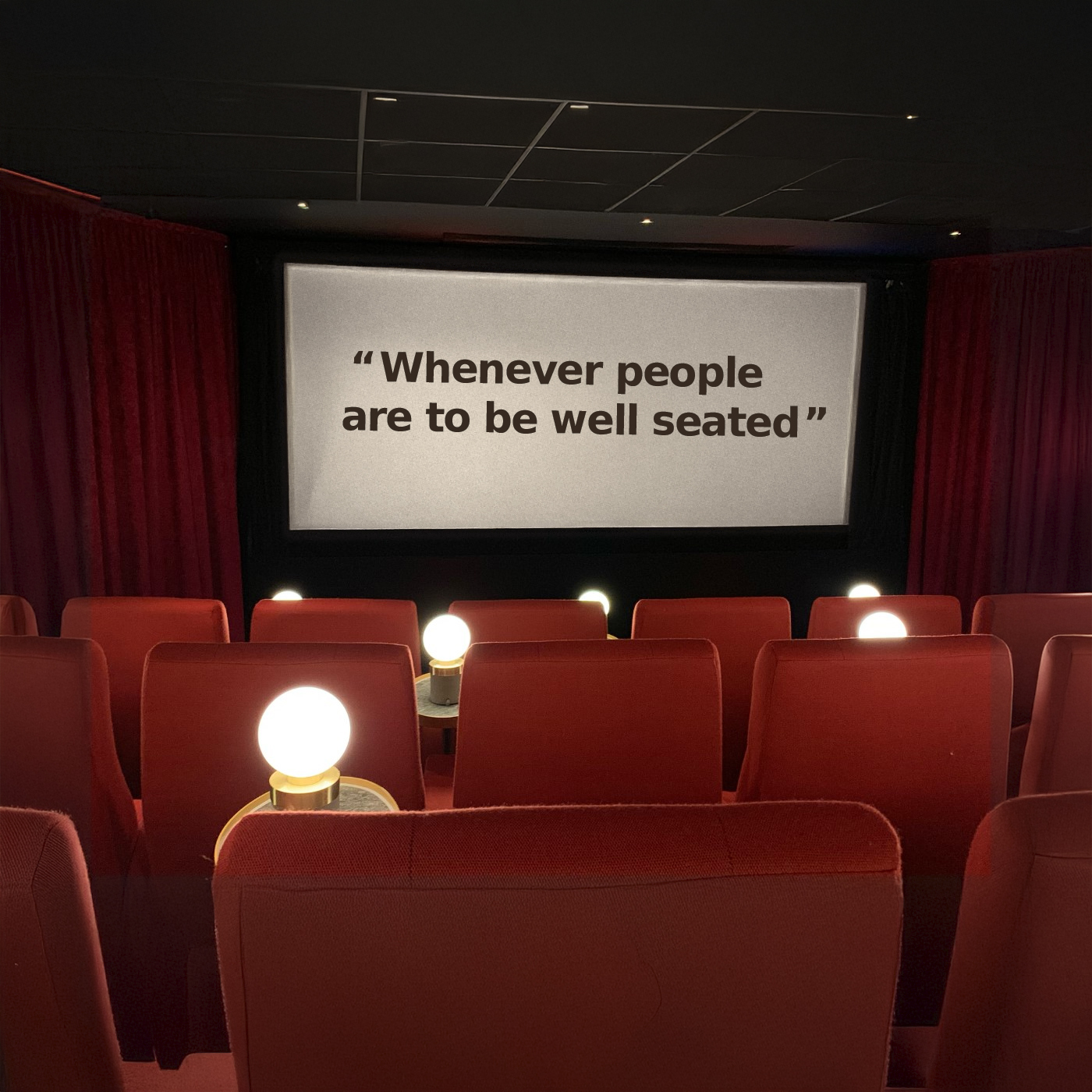 Advisory - Skeie Seating